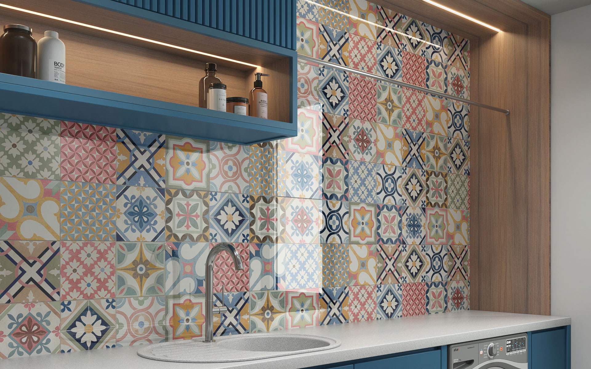 GRUPO FORMIGRES - Pisos e Revestimentos Cerâmicos