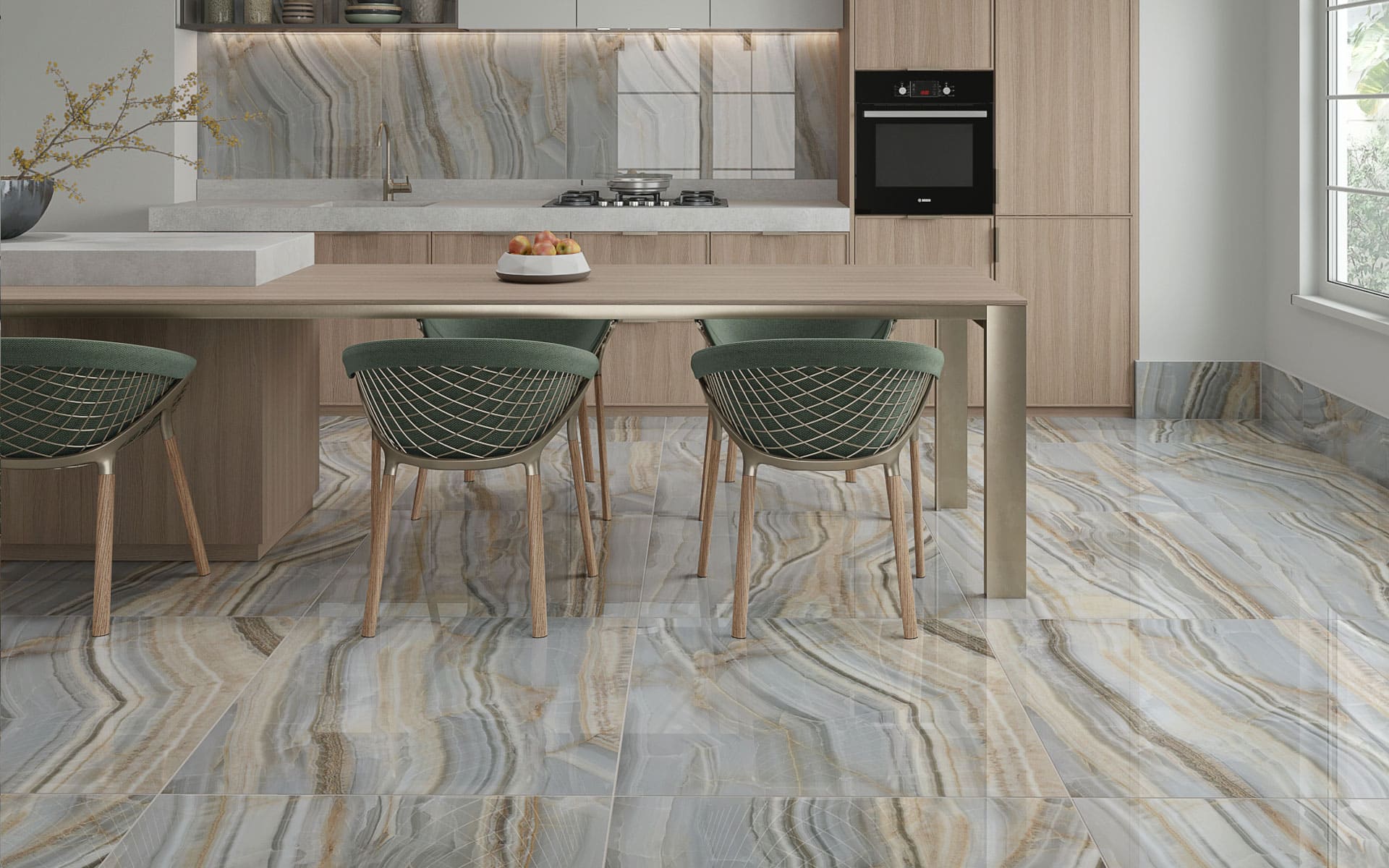 GRUPO FORMIGRES - Pisos e Revestimentos Cerâmicos